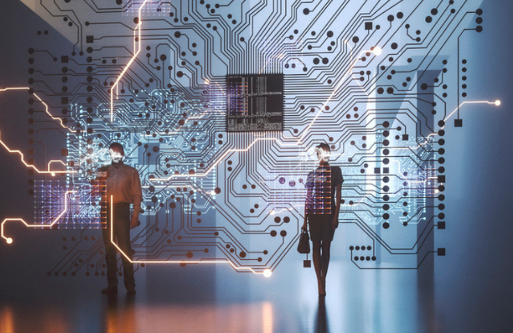The In-Demand Tech Areas Facing Federal Agencies | GovCIO Media & Research