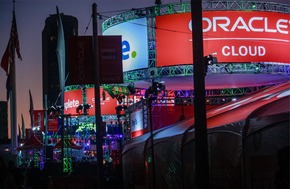 Oracle's Cerner Buy Brings Interface Improvements to VA EHR Program ...