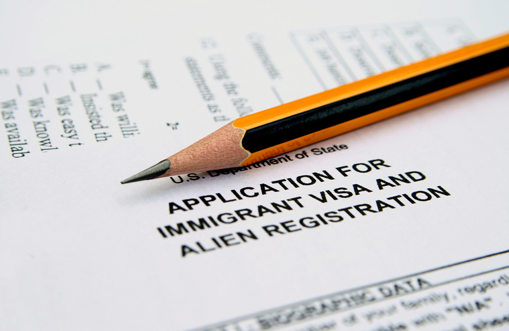 Data Standardization Key to Streamlining Immigration Process at USCIS ...