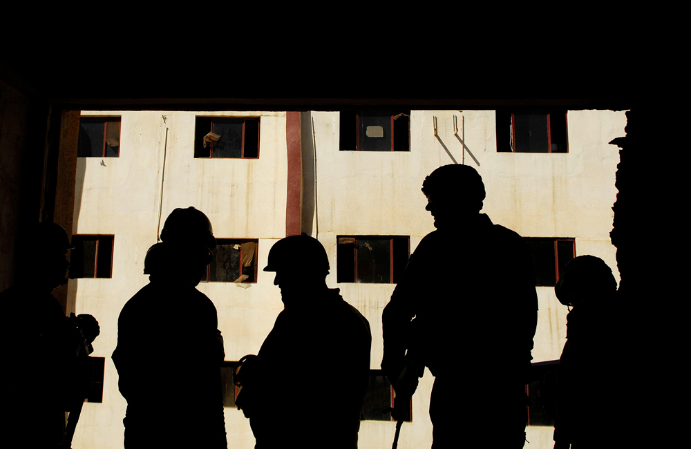 Identity Solutions Play Key Role In Army’s Security Strategy | GovCIO ...