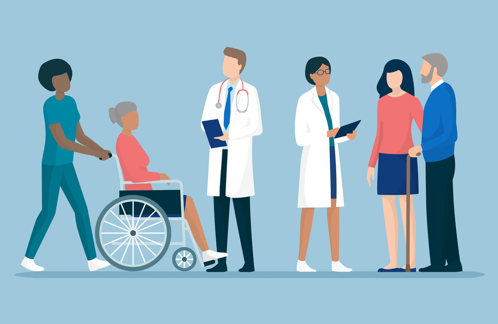 Redesigned CMS ACO Emphasizes Health Equity | GovCIO Media & Research