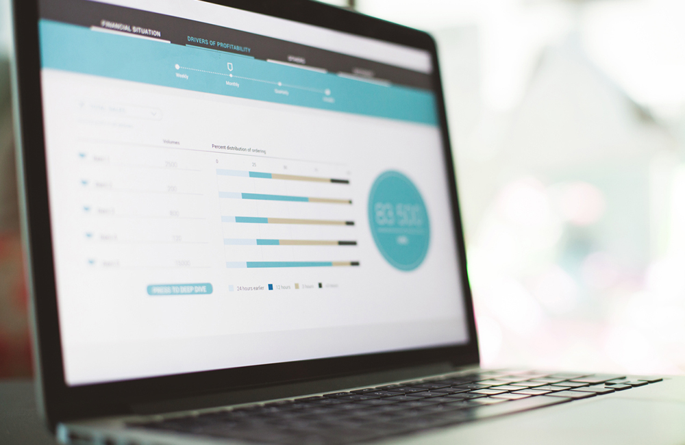 Inside VA’s Data Visualization Strategy | GovCIO Media & Research