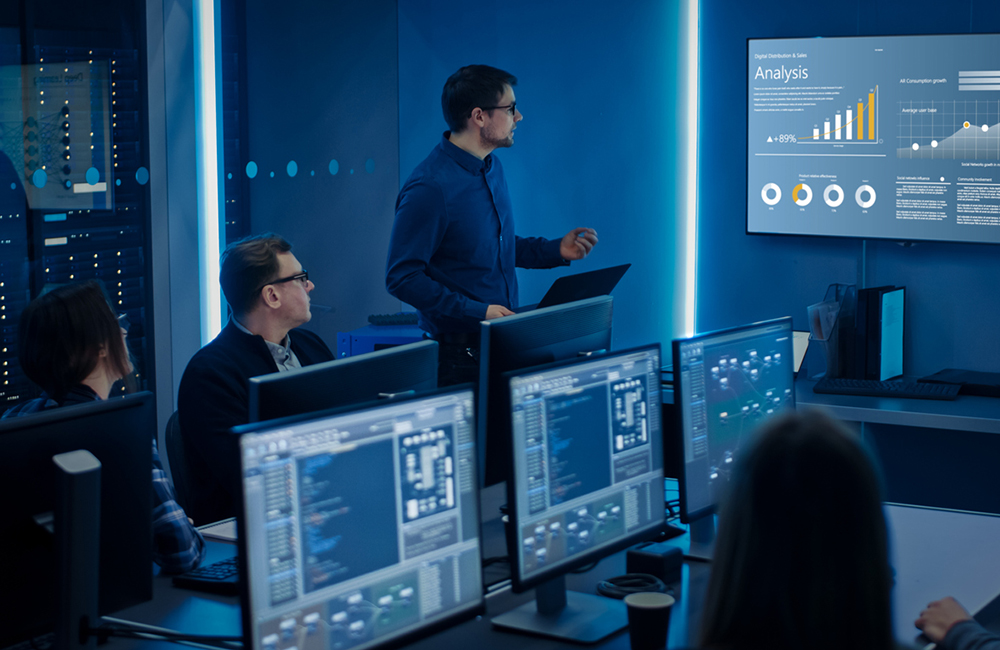 How FBI's Cyber Division Will Evolve as Threats Rise | GovCIO Media ...