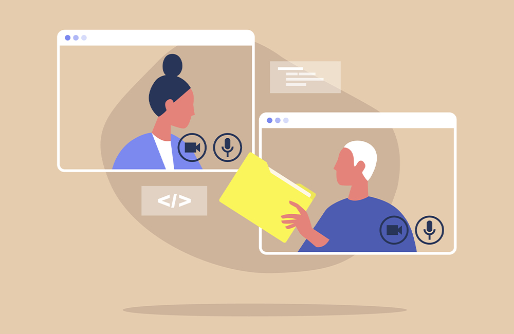 How Federal Researchers are Practicing Responsible Data-Sharing ...