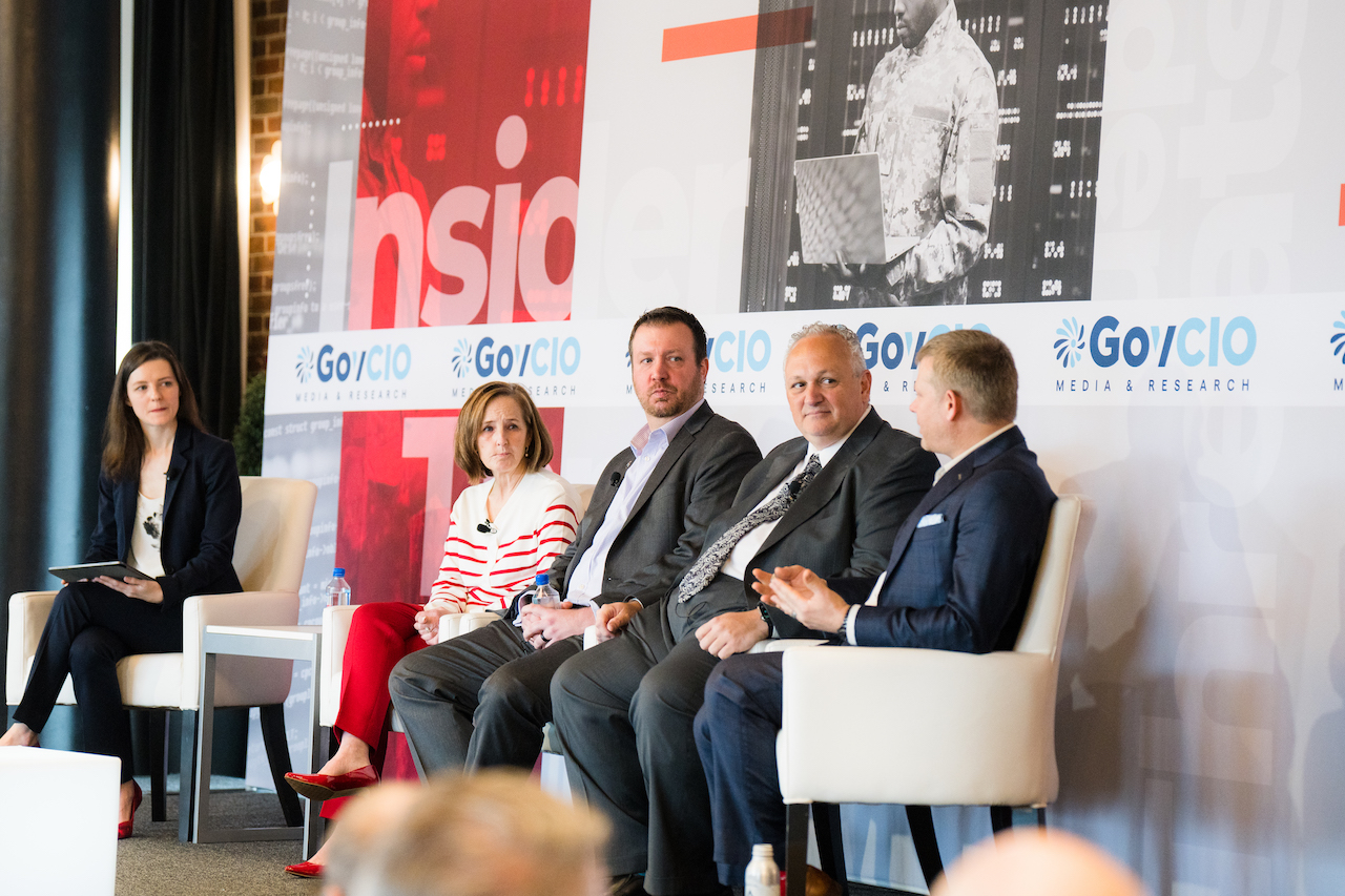 How to Boost Cybersecurity Without Losing Hybrid Cloud Benefits ...