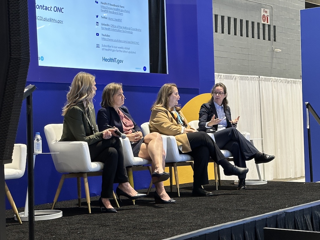 CMS, CDC Collaborate on Data Standards to Transform Public Health ...