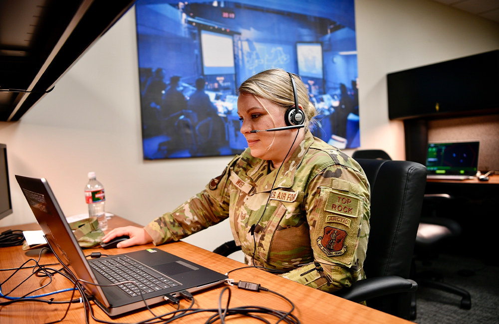 DOD CDAO Rethinks Adopting Department-Wide AI Acquisition Guidance ...