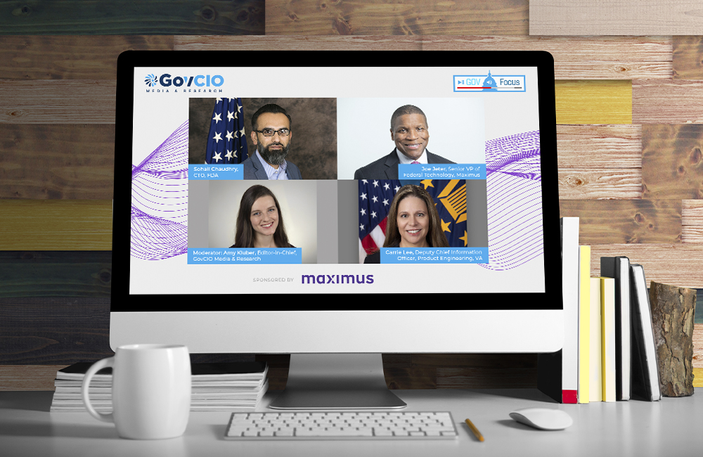 'As-a-Service' IT Delivery Models Driving Modernization | GovCIO Media ...