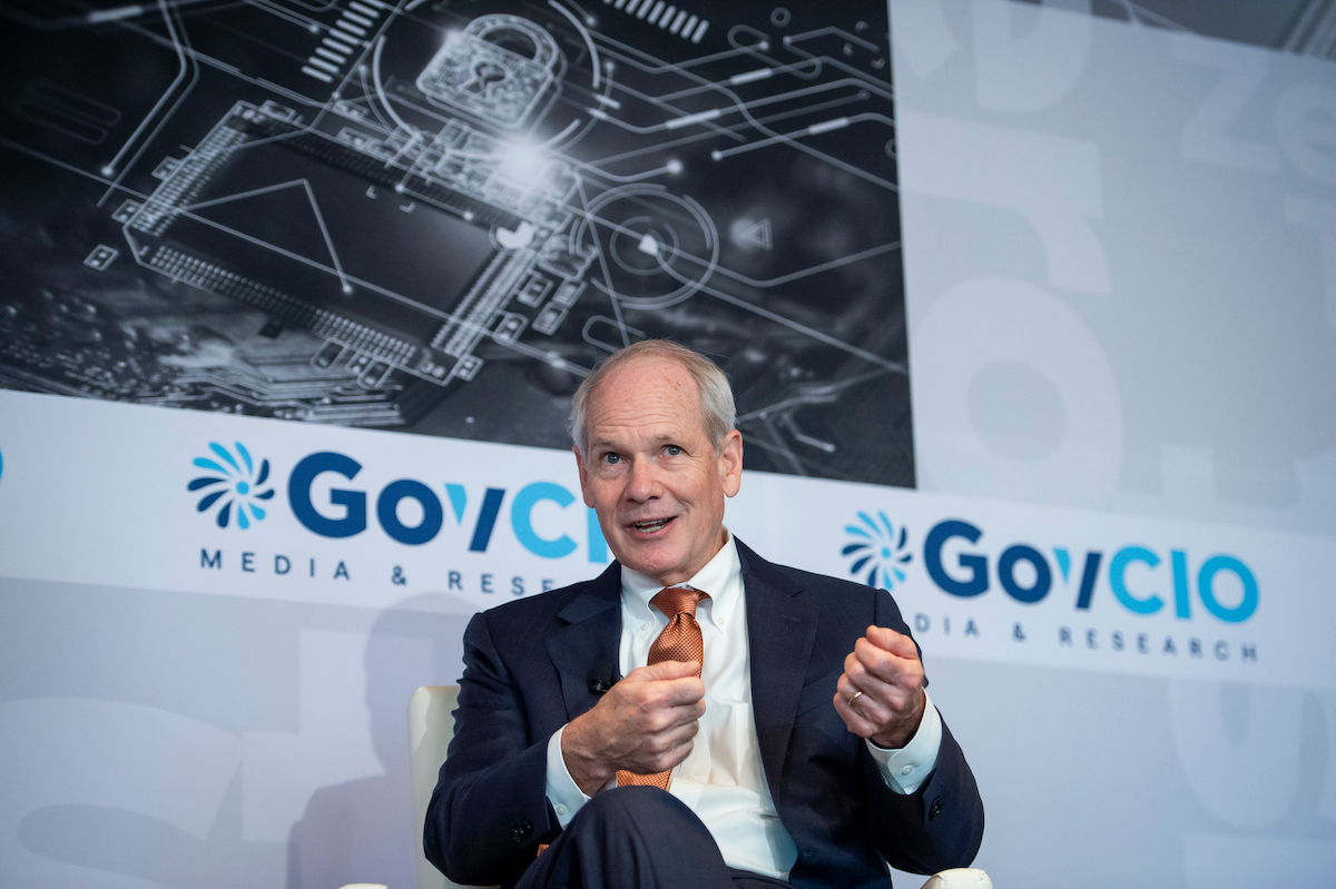 VA CIO Q&A: Modernization, Accountability and Trust | GovCIO Media ...