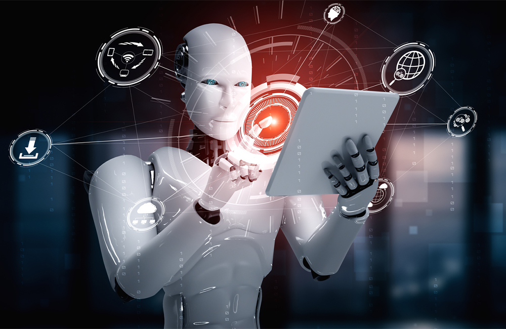 RPA Use Cases Accelerate Across DOD | GovCIO Media & Research