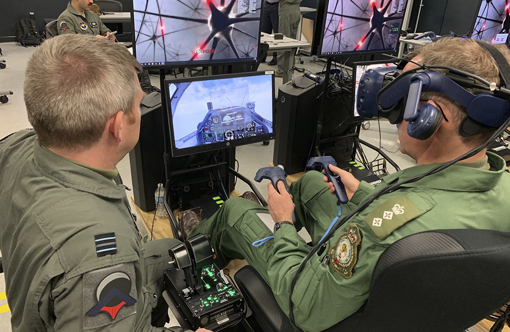 Army Focusing AI Deployment Around Leadership, Culture of Trust ...