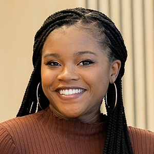 Jayla Whitfield | GovCIO Media & Research