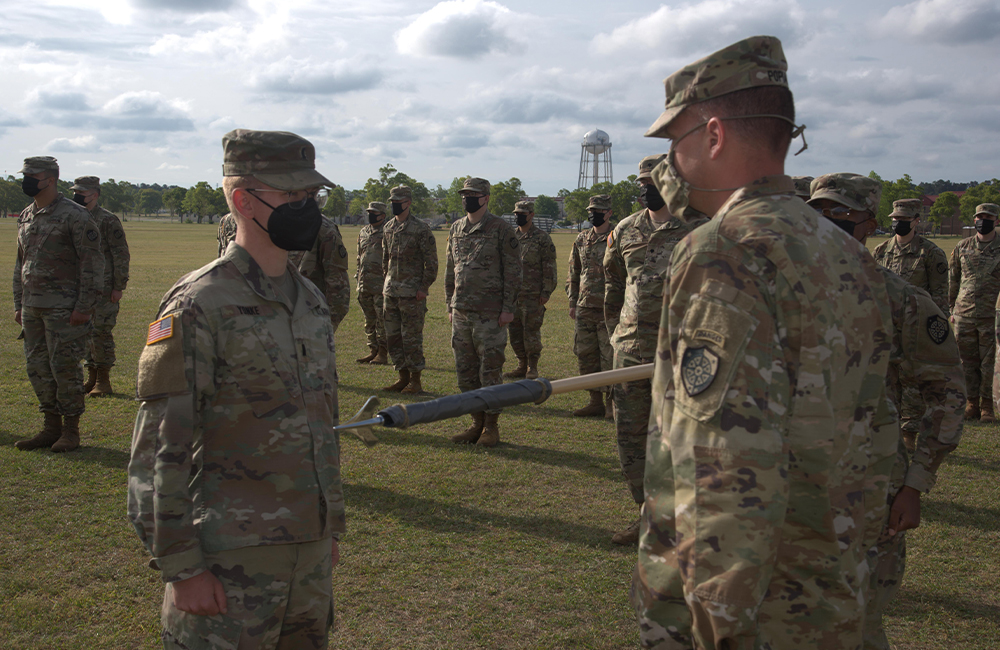 Defense Special Ops Leads Embrace New Tech to Fight at the Tactical ...