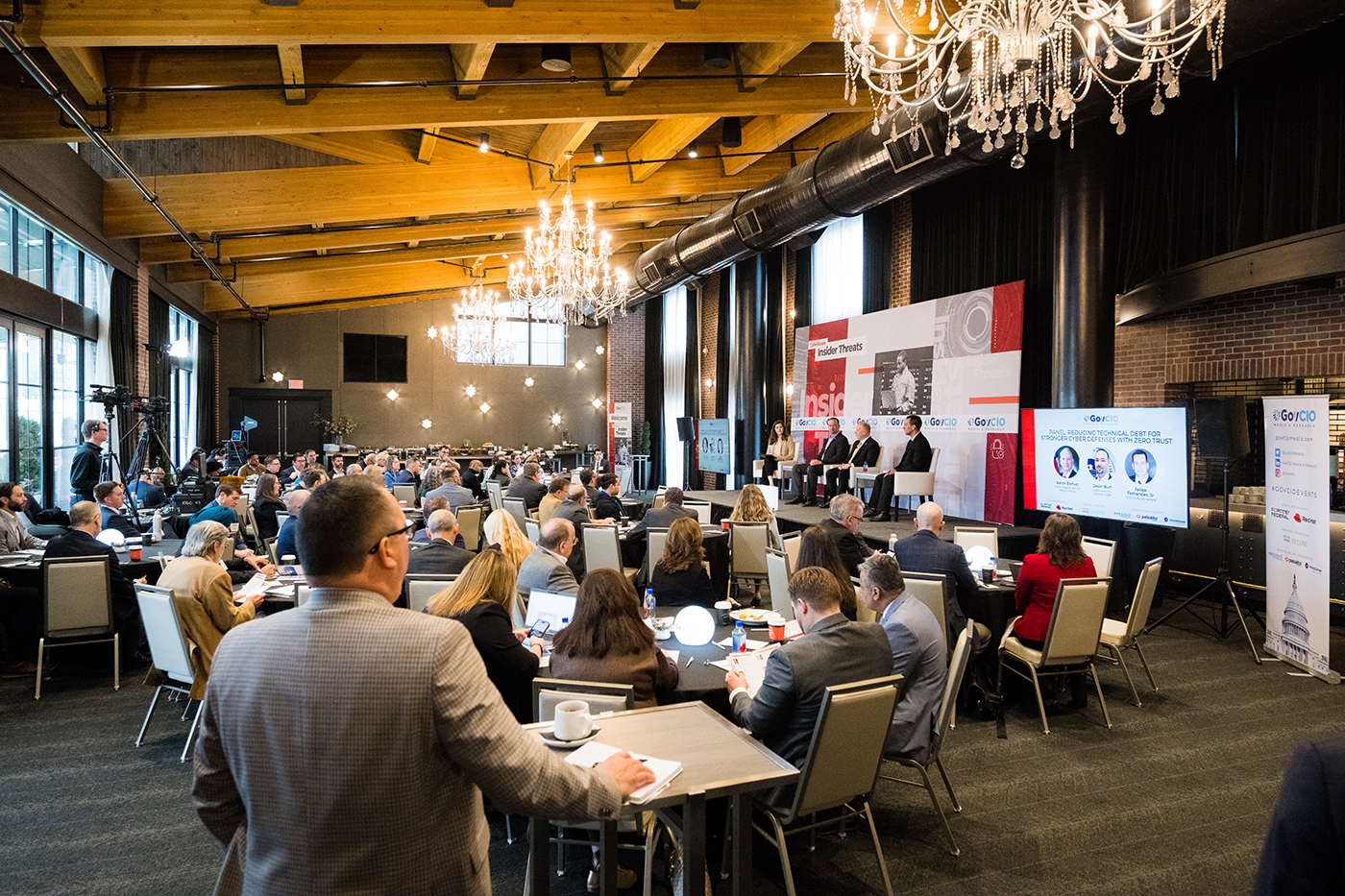 Upcoming Events | GovCIO Media & Research