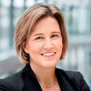 Dr. Jennifer Layden | GovCIO Media & Research