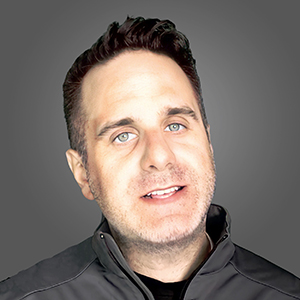 Justin Tolman | GovCIO Media & Research