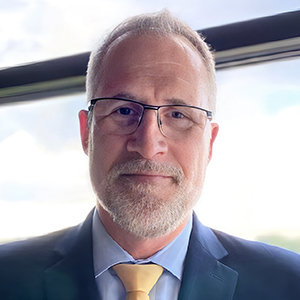 Patrick Johnson | GovCIO Media & Research