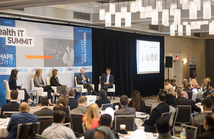 Health IT Summit 23 | GovCIO Media & Research