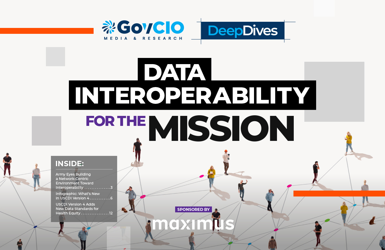 Harnessing Data Interoperability for Government Agency Needs