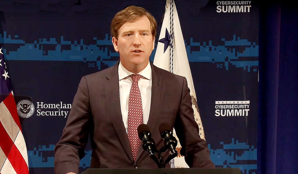CISA Director Calls on His Cybersecurity Evangelists | GovCIO Media ...