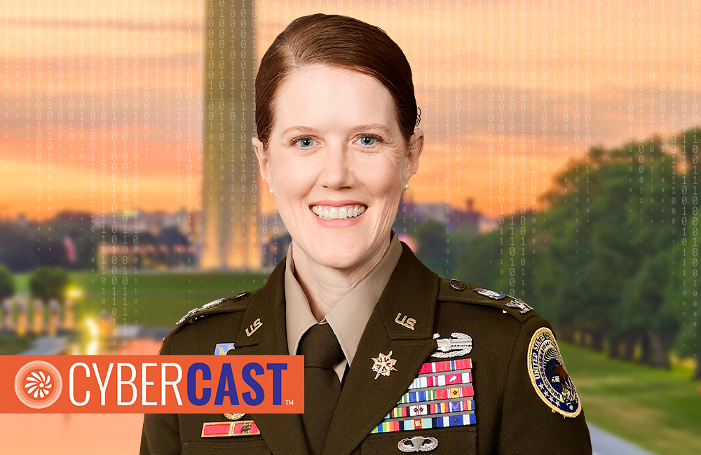 The Key to Getting More Women Into Cyber Roles | GovCIO Media & Research