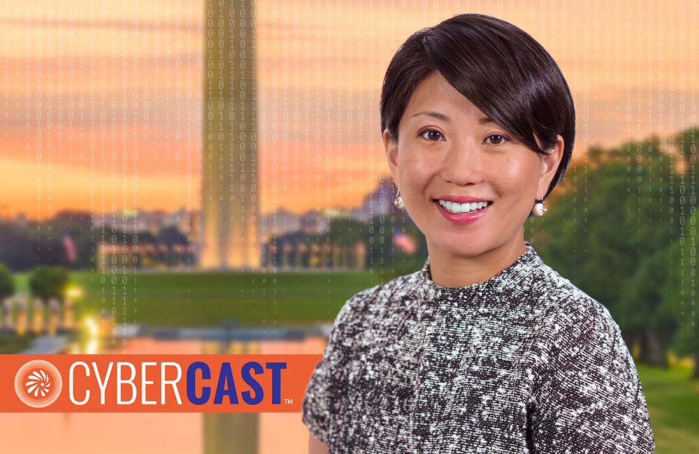 National Urban Security Technology Laboratory Director Alice Hong ...