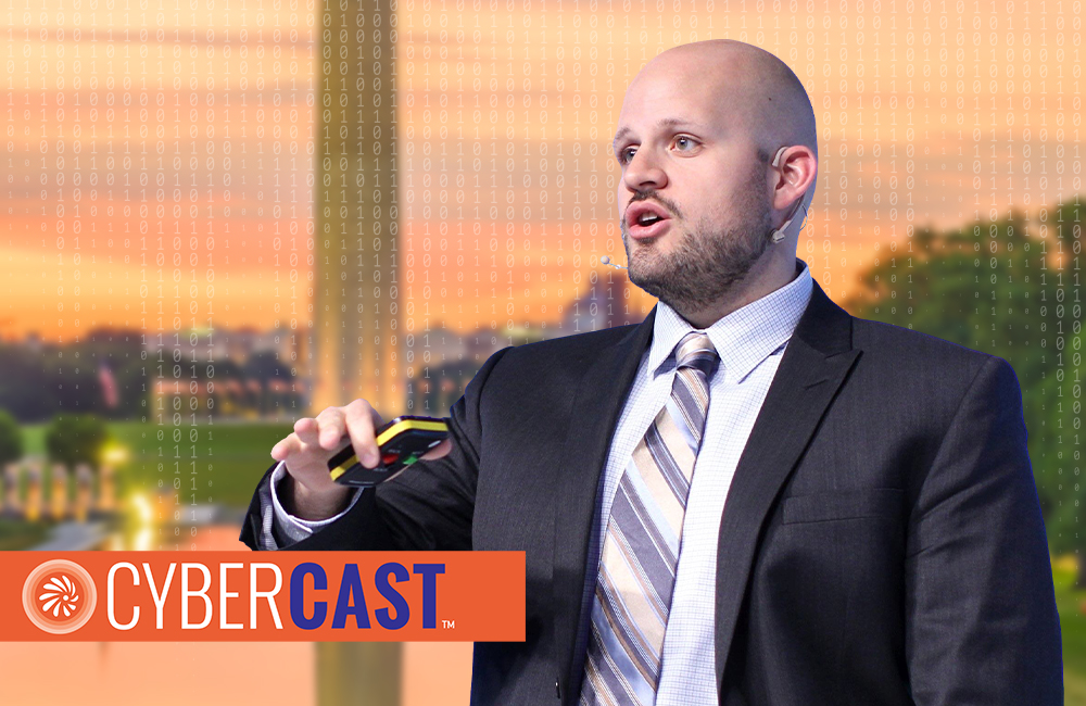 Supply Chain Security With Atlantic Council's Trey Herr | GovCIO Media ...