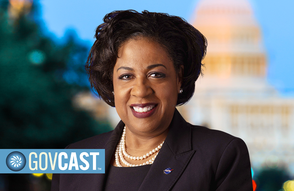 New Acquisition Framework Makes NASA’s Procurement Process Thrive ...