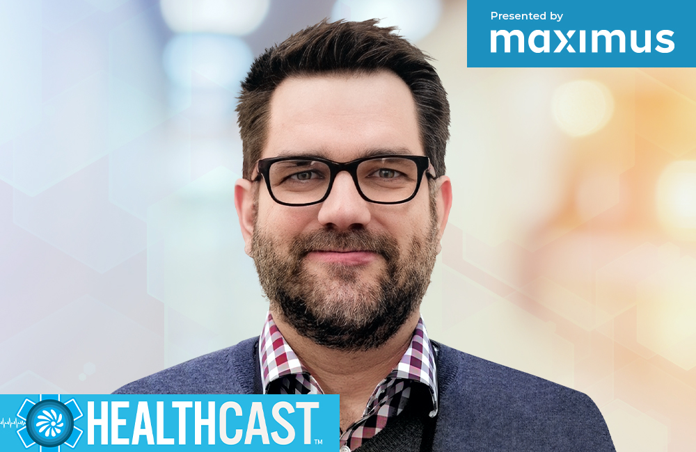 CDC’s New Office Harnesses ‘Data as a Superpower’ | GovCIO Media & Research