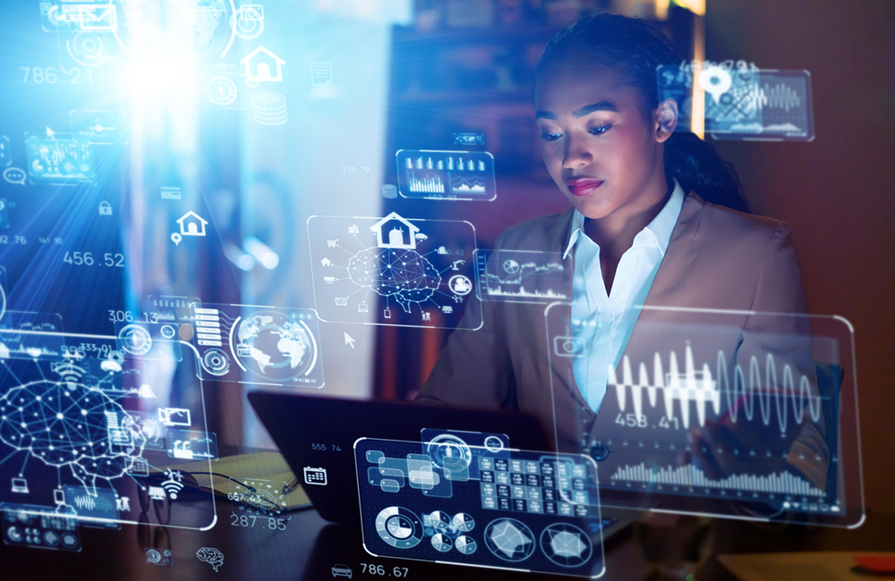 'SecDevOps' and RPA Drive IT Modernization Efforts at DHS | GovCIO ...