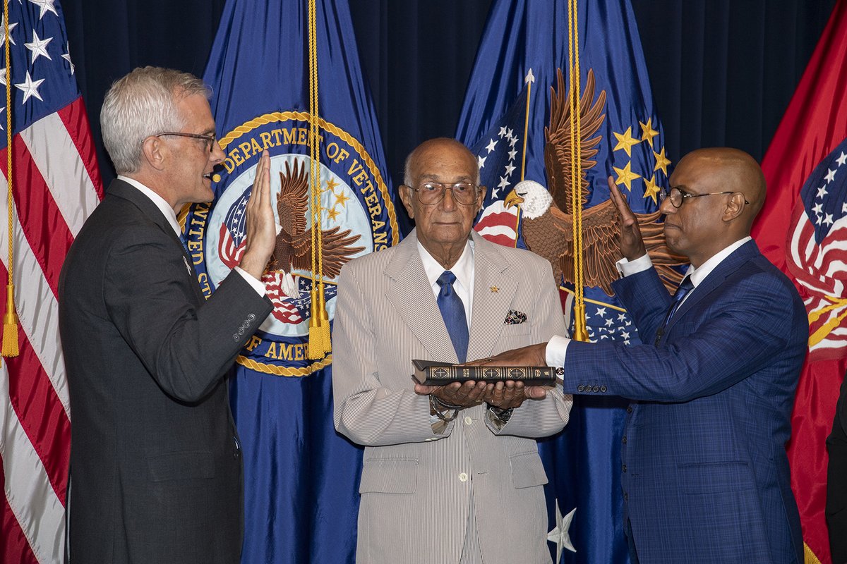 VA's New Deputy Secretary Faces Transformed EHR Program | GovCIO Media ...