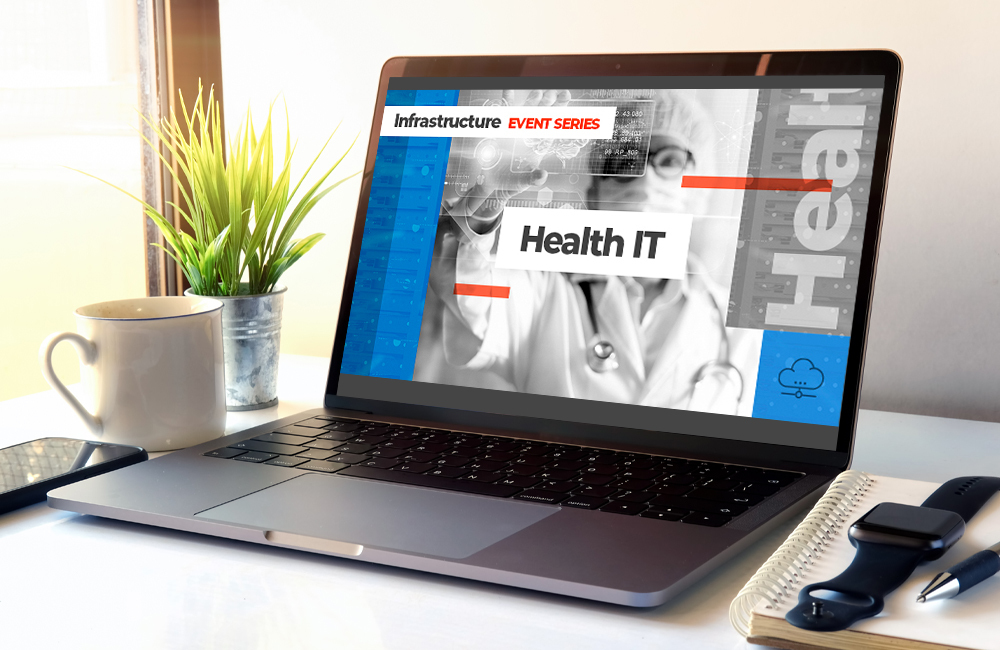 Infrastructure: Health IT | GovCIO Media & Research