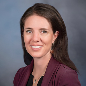 Dr. Anne Zink | GovCIO Media & Research