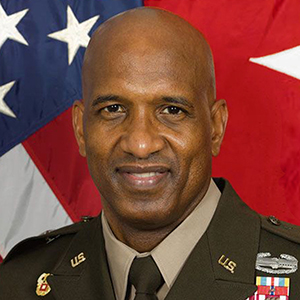 Brig. Gen. Jeth Rey | GovCIO Media & Research