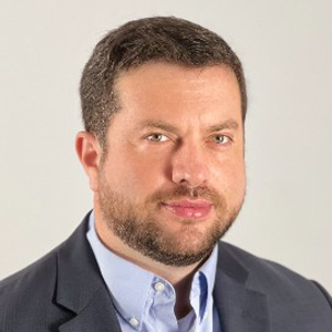 Jonathan Entwistle | GovCIO Media & Research