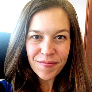 Jennifer Moser | GovCIO Media & Research