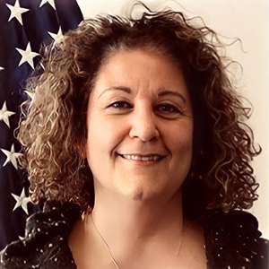 Monica Farah-Stapleton, Ph.D. | GovCIO Media & Research