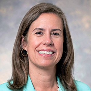 Dr. Sally Haskell | GovCIO Media & Research