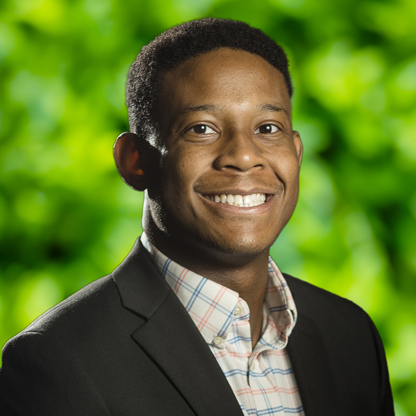 Jordan McDonald | GovCIO Media & Research