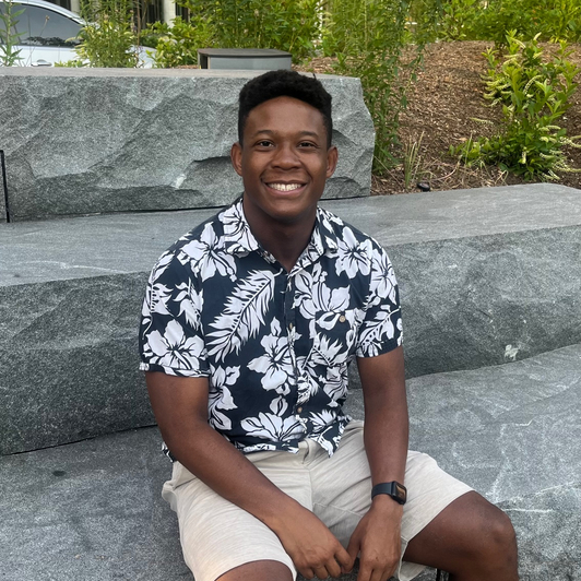 Jordan McDonald | GovCIO Media & Research