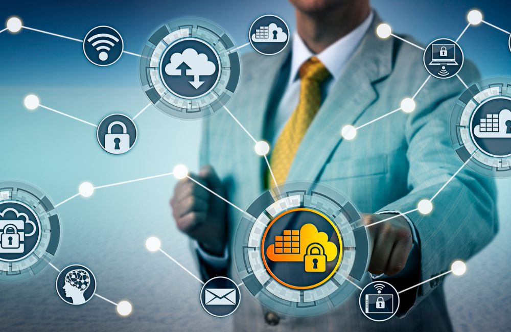 CISA Cybersecurity Program Head Outlines Capabilities and Priorities ...