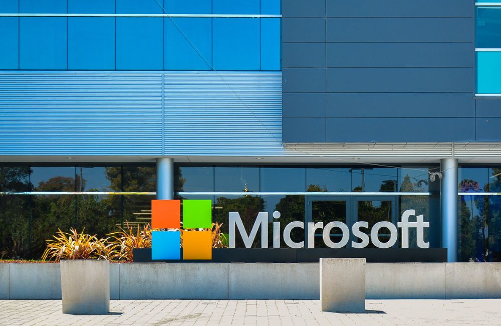 Microsoft Targets DOD, GSA with New Gov Cloud Services | GovCIO Media ...