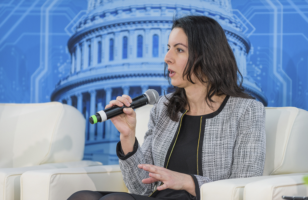 DHS 'Transition to Practice' Program Expands from Cybersecurity ...