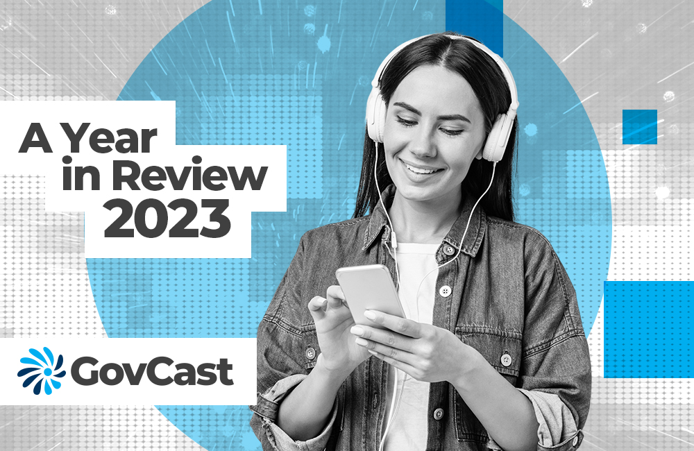 Inside Top Federal IT Issues in 2023 | GovCIO Media & Research