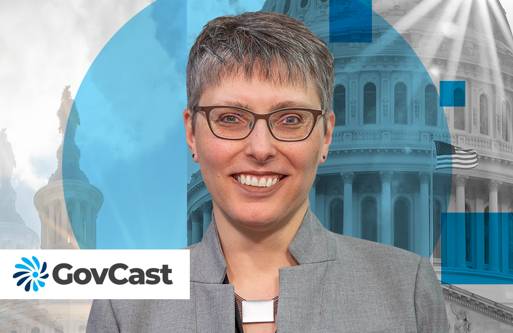 A Contracting Initiative to Improve How Government Buys Tech | GovCIO ...