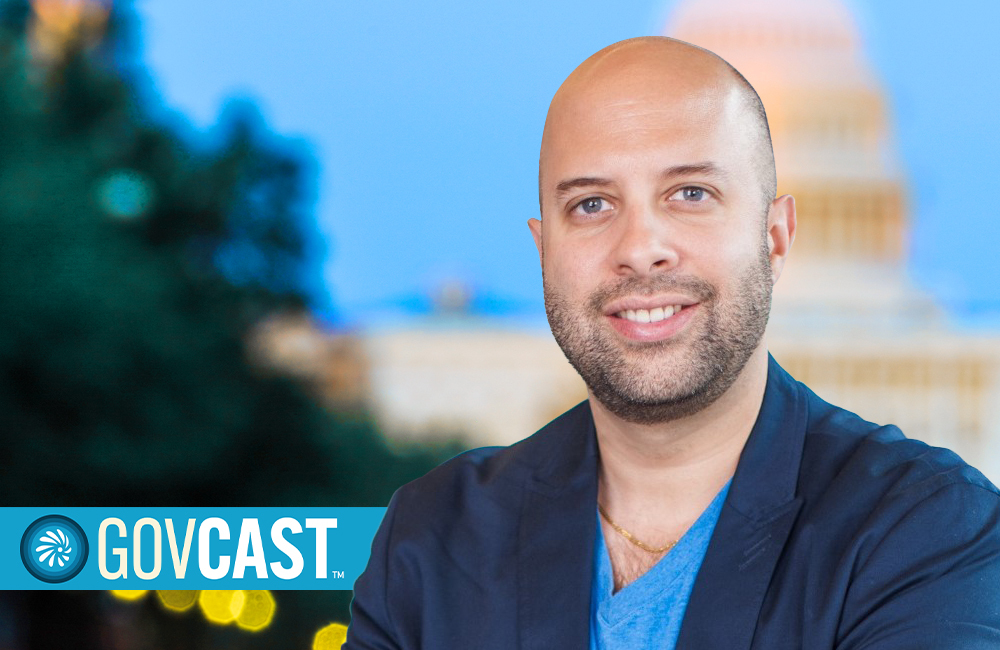 Software Intelligence with Greg Rivera, VP CAST Highlight | GovCIO ...