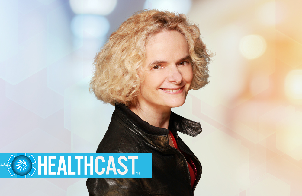 NIDA Director Talks Mental Health | GovCIO Media & Research