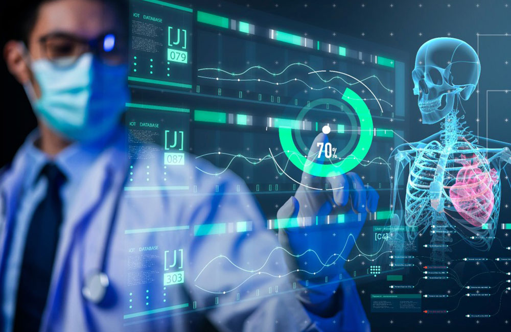 NIH Explores AI Opportunities Through Strategic Plan, Partnerships and ...