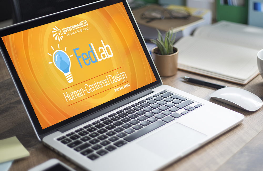 FedLab: Human-Centered Design (Recap) | GovCIO Media & Research