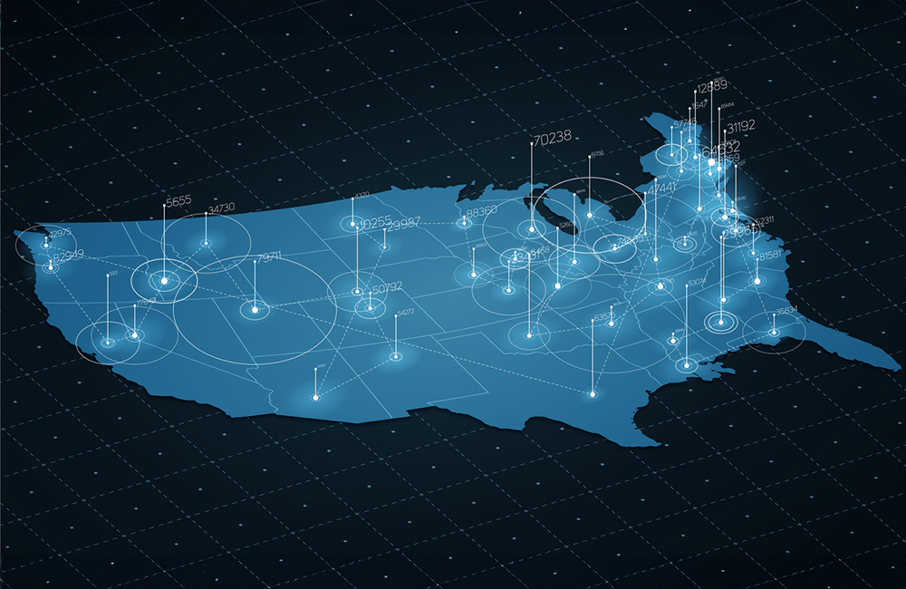 Data Drives the First Digital Census | GovCIO Media & Research